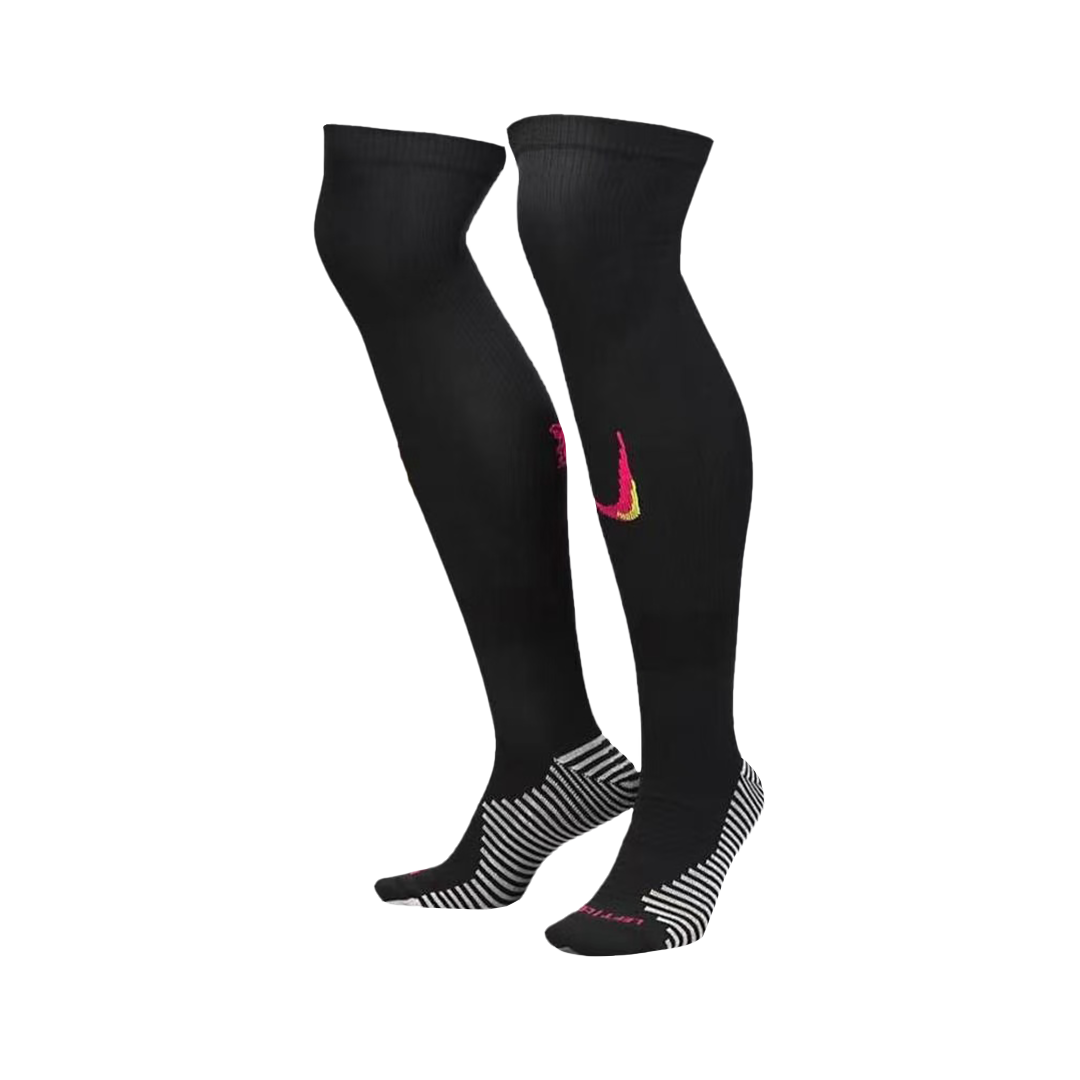 Chelsea Third Away Soccer Socks 2024/25 | Pro Jersey Shop
