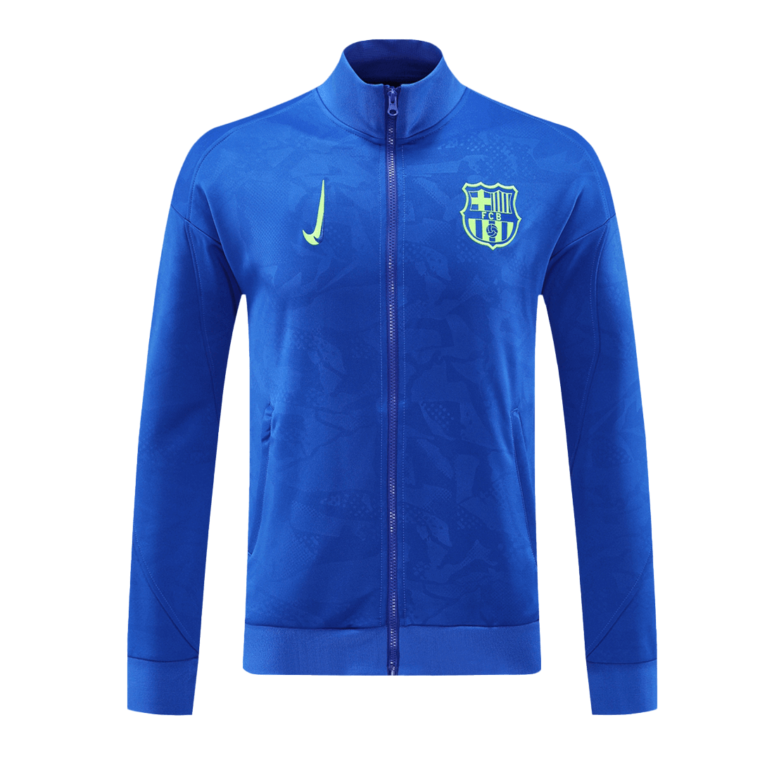 Men's Barcelona Training Jacket 2024/25 | Pro Jersey Shop