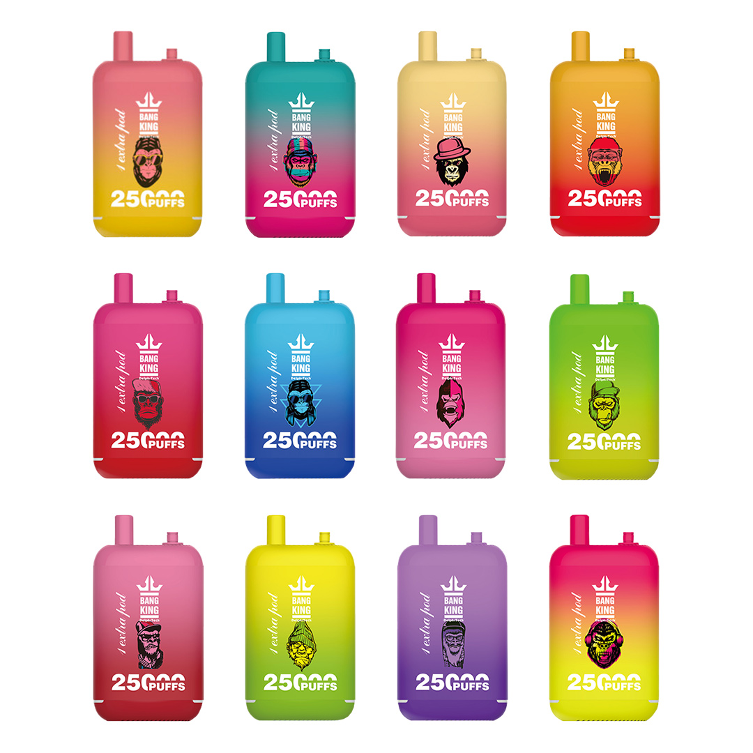 Bang B7 25K Puffs Disposable Vape