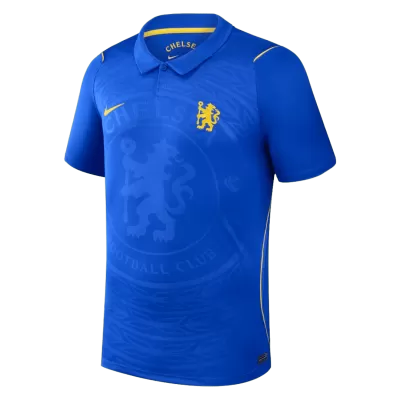 Chelsea GARNACHO #49 Home Soccer Fan Jersey 2026/27 | Pro Jersey Shop